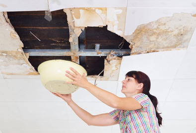 HOW TO TELL IF YOU HAVE Mold in your home?